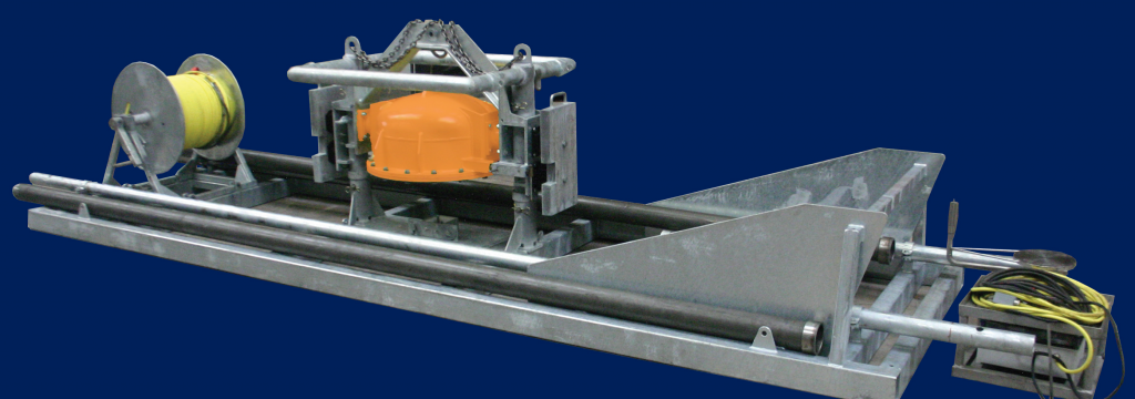 Seabed Electric Vibrocorer (SVC) series - Seabed