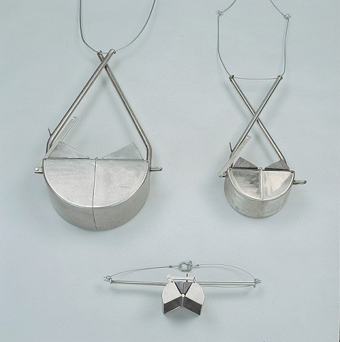 Van Veen Grabs - Seabed