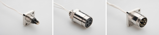 Metal Shell Series - Seabed