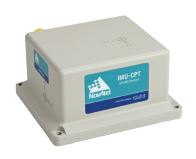 IMU-CPT - Seabed