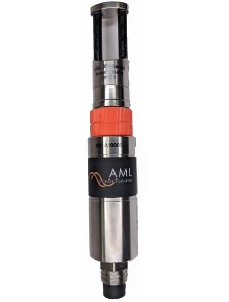 Multiparameter Probes - Seabed